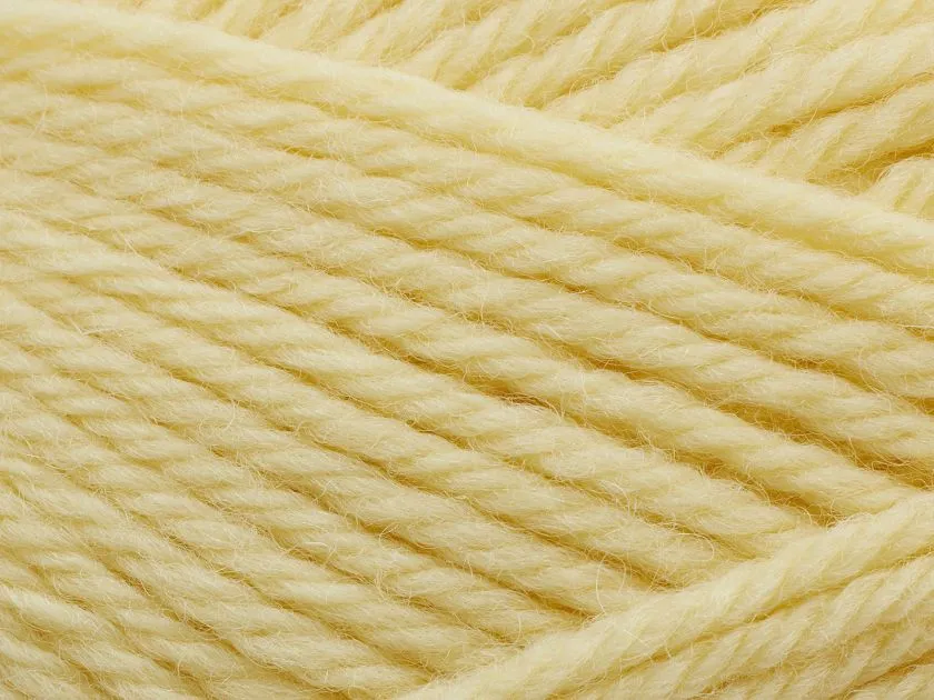 Filcolana - Peruvian Highland wool - 196 - French Vanilla | Uldgalleriet