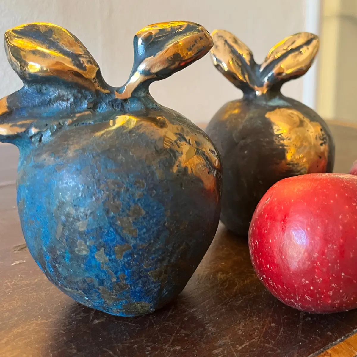 Gavekort til kunst | Kunstnerinde Lina Murel Jardorf