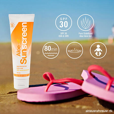 Webshop | Aloe Vera Forever DK | Dansk officiel forhandler