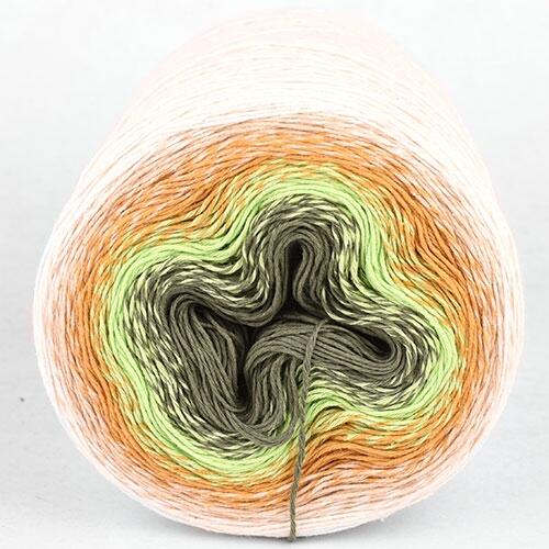 Vegan Cakegarn 250g/1200m | garn-universet.dk