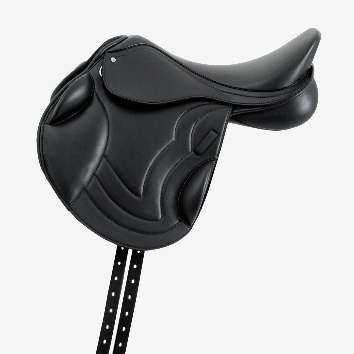 Premier Equine sadel - find din nye sadel her.