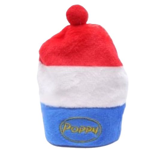 POPPY HOLLAND HUE | KJOF