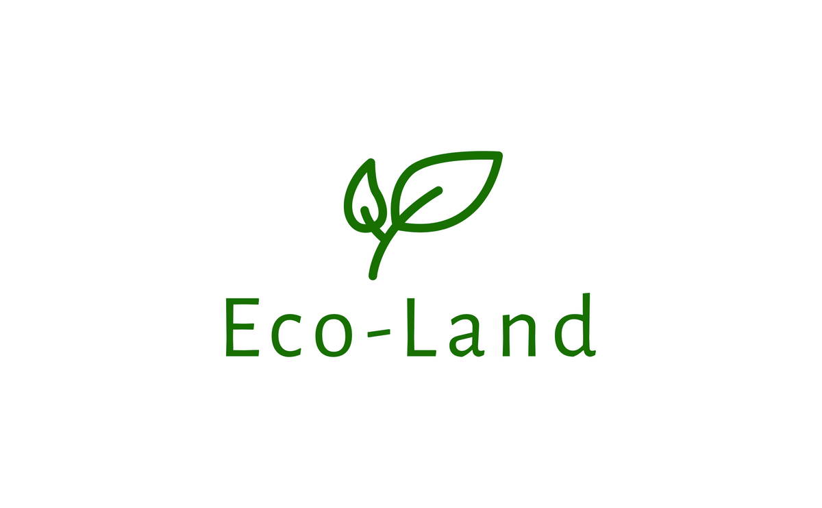 Ecoland For en mere bæredygtig hverdag