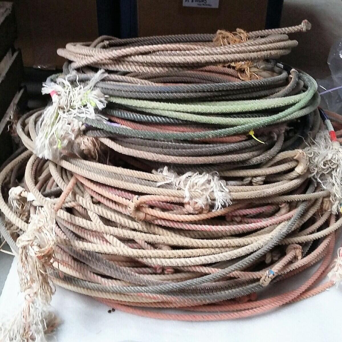 Lasso - Ranch Rope | Saddle Up Well