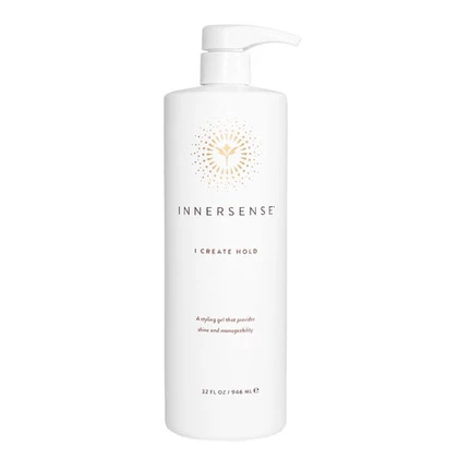 Innersense-I Create Hold 946 ml | BouncyCurls