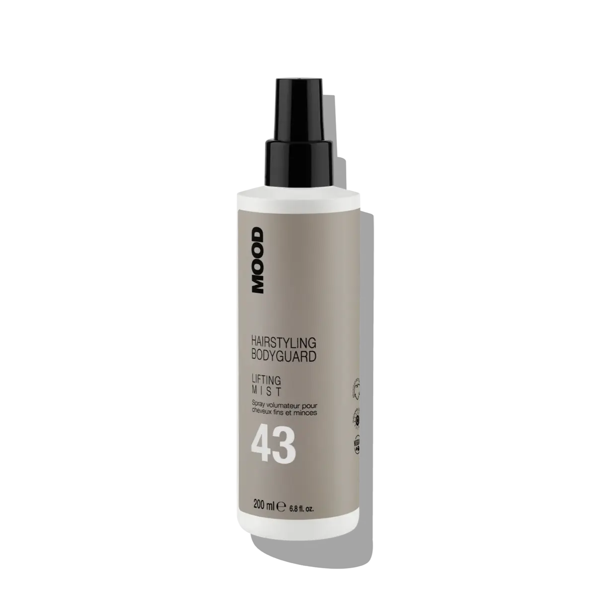 LIFTING MIST 200ML NR 43 | Hair Corporation